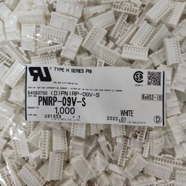 深圳市新龙顺电子有限公司